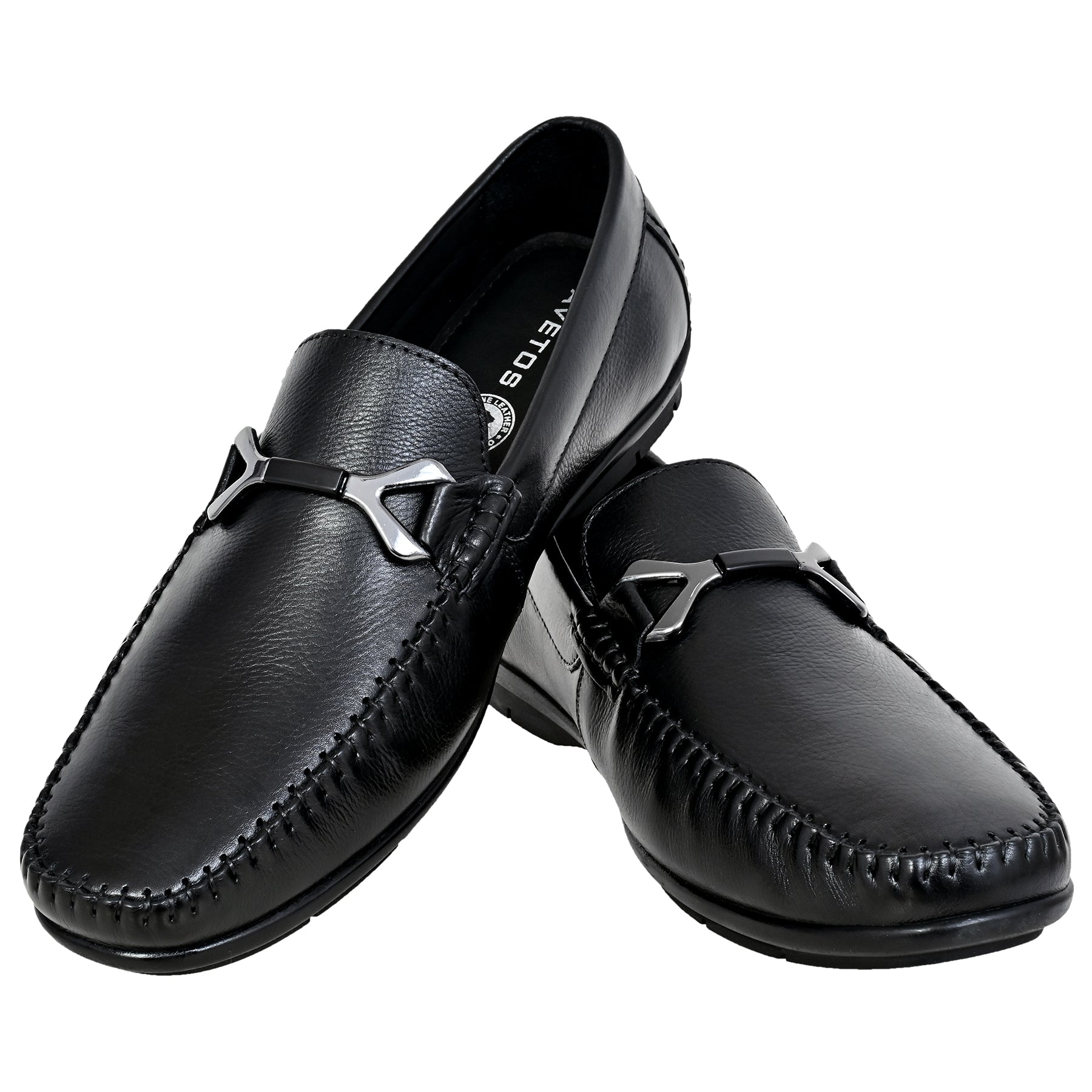 Avetos® Morocco Loafer Shoes For Men – Avetos Shoes