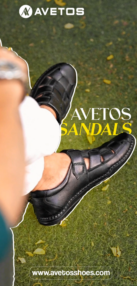 Avetos Shoes