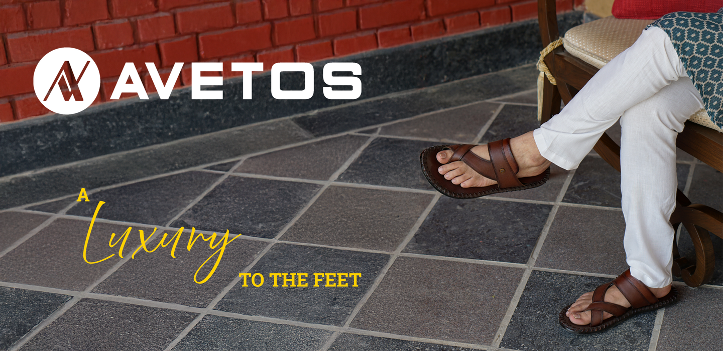 Avetos Shoes